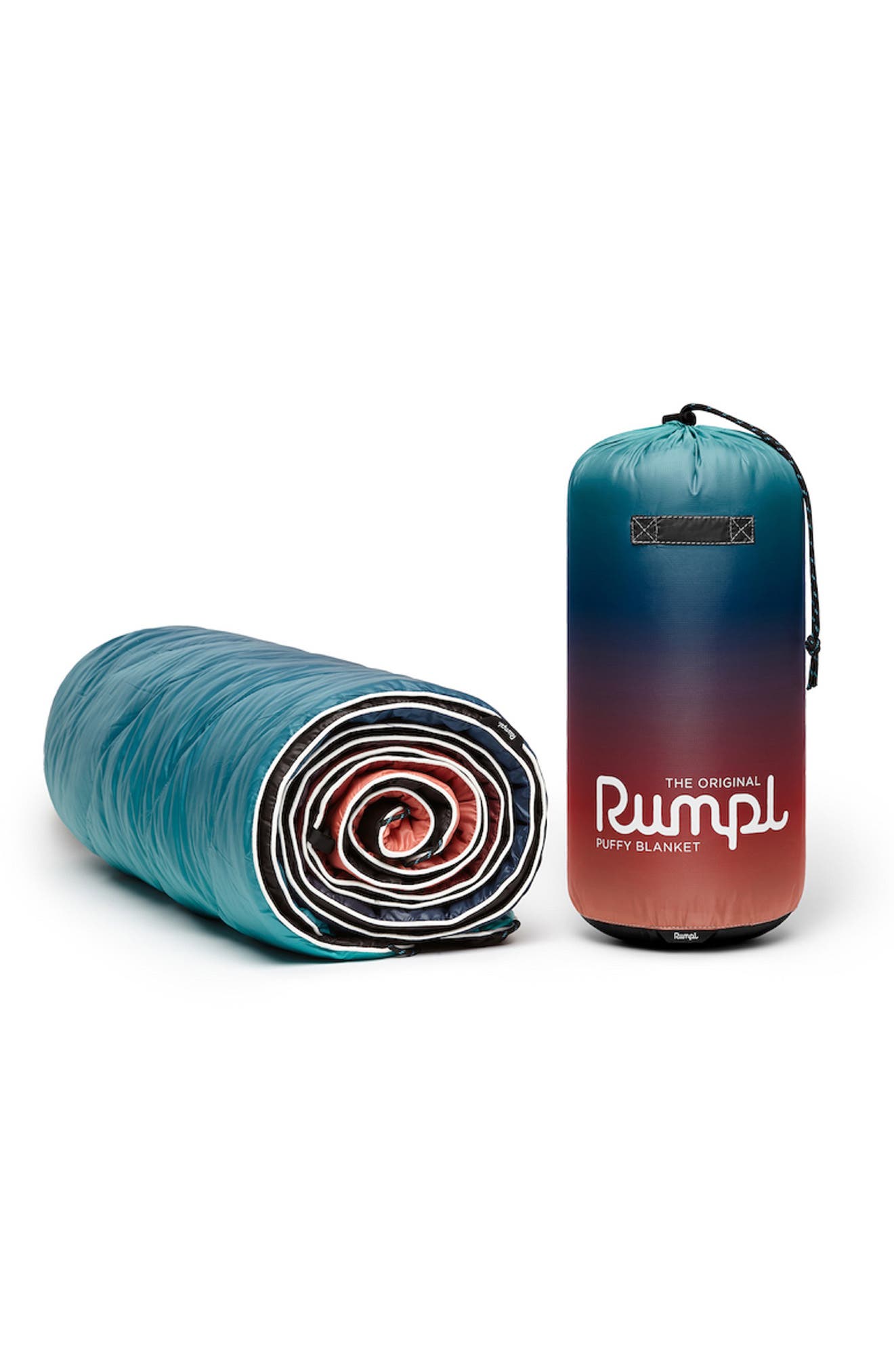 Rumpl Recycled Original Puffy Blanket | Nordstrom