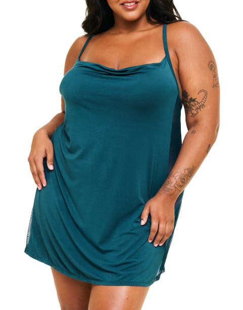 Women's Mesh Pajamas & Robes | Nordstrom