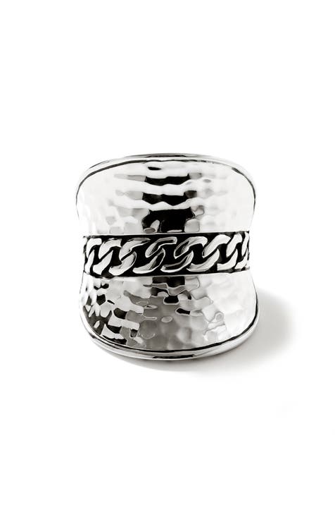 Women's John Hardy Rings