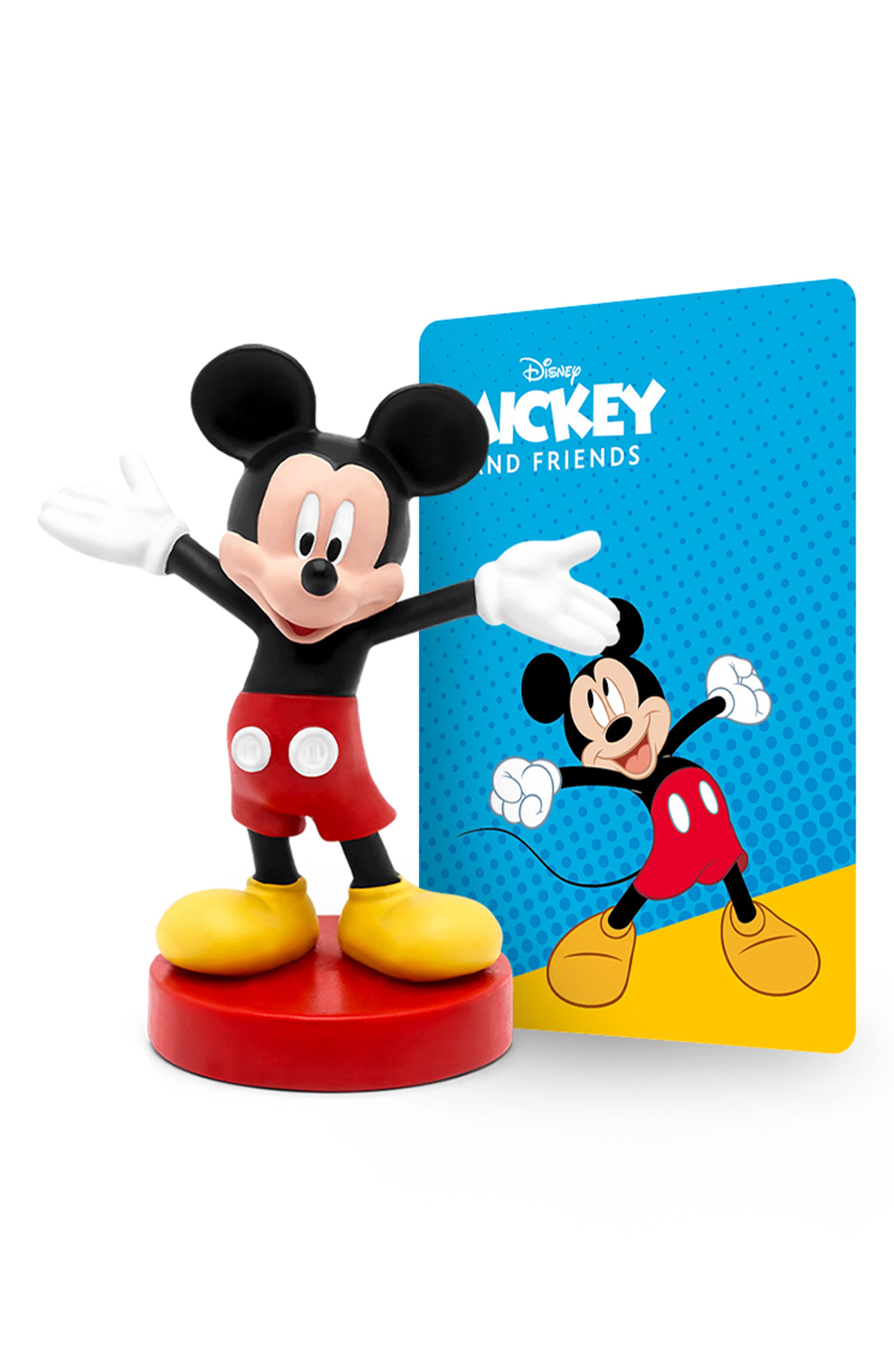 tonies Disney® Mickey Mouse Toniebox Audio Character | Nordstrom