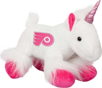 FOCO Philadelphia Flyers Plush Unicorn | Nordstrom