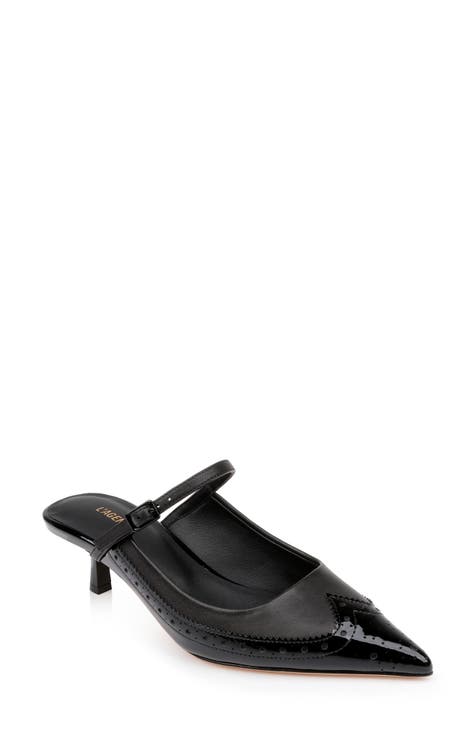 Women's Wingtip Heels | Nordstrom