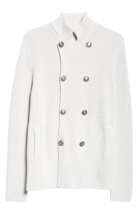 Men's White Cardigans | Nordstrom