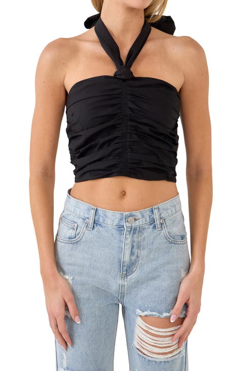 Women's Halter Tops | Nordstrom