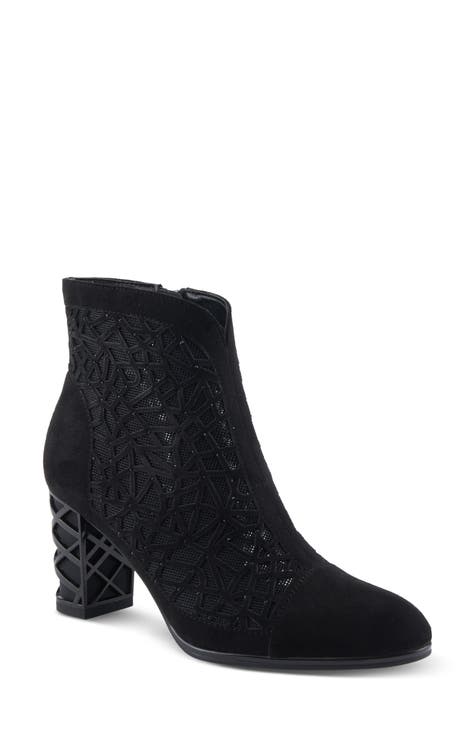 Women's AZURA BY SPRING STEP Ankle Boots & Booties | Nordstrom