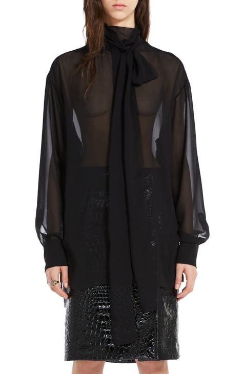 Women's SPORTMAX Tops | Nordstrom