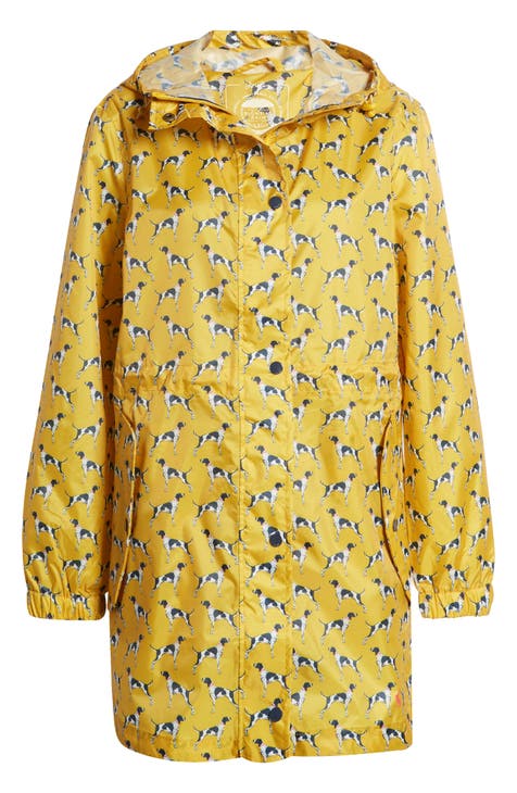 Women's Yellow Coats & Jackets | Nordstrom