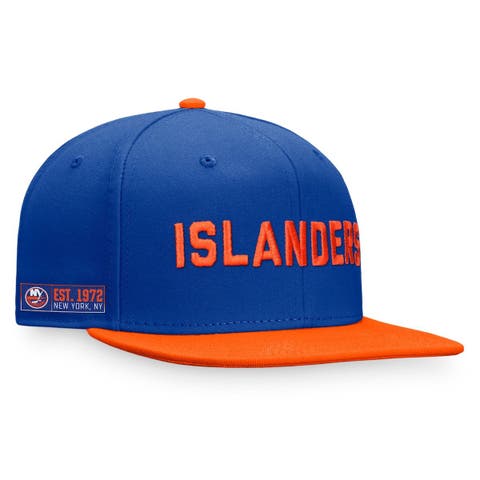 Men's New York Islanders Hats | Nordstrom