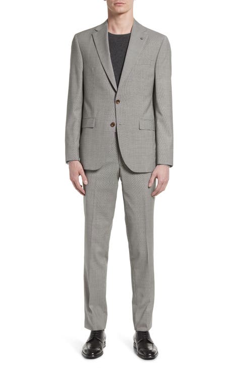 Men's 100% Wool Suits & Separates | Nordstrom