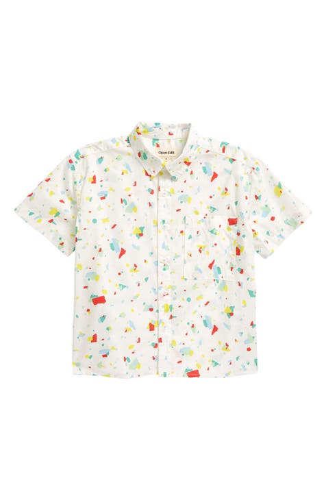 Big Girl Ivory Clothes | Nordstrom