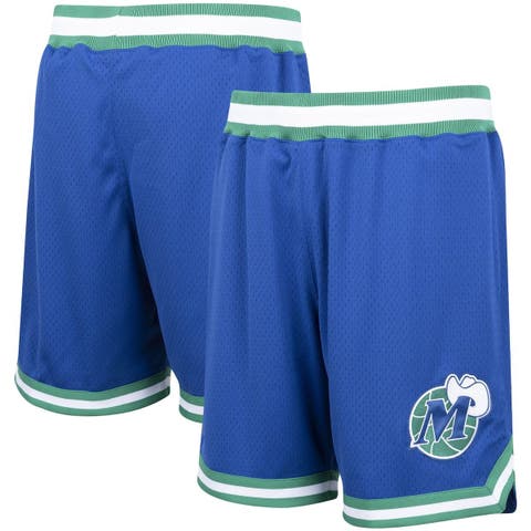 Men's Dallas Mavericks Sports Fan Shorts | Nordstrom