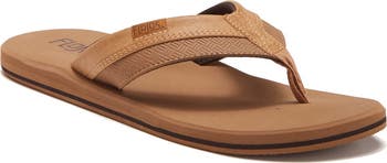 FLOJOS Ryan Flip Flop Sandal (Men) | Nordstromrack