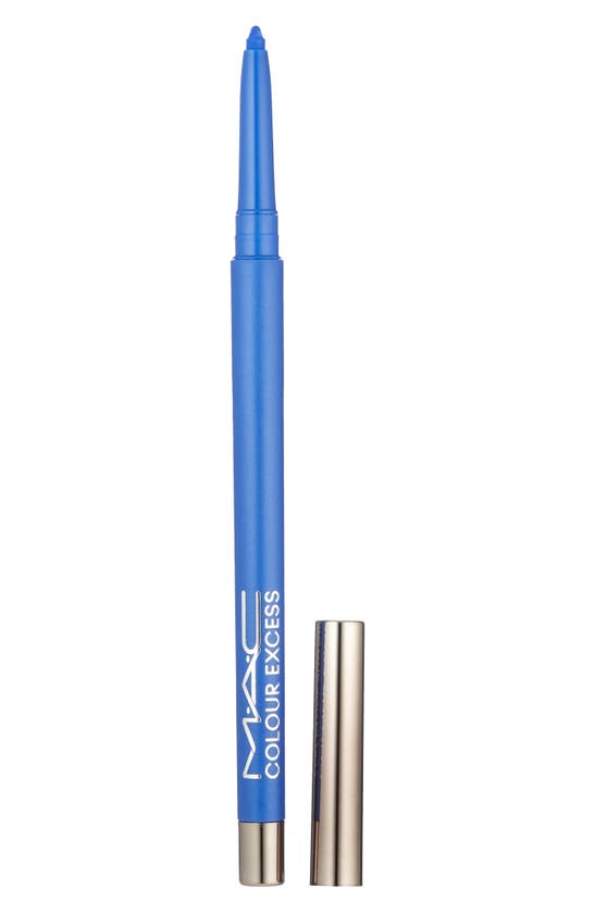 Mac Cosmetics Colour Excess Gel Eyeliner Pen In Perpetual Shock | ModeSens