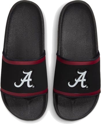 Nike Alabama Crimson Tide Off-Court Wordmark Slide Sandals | Nordstrom