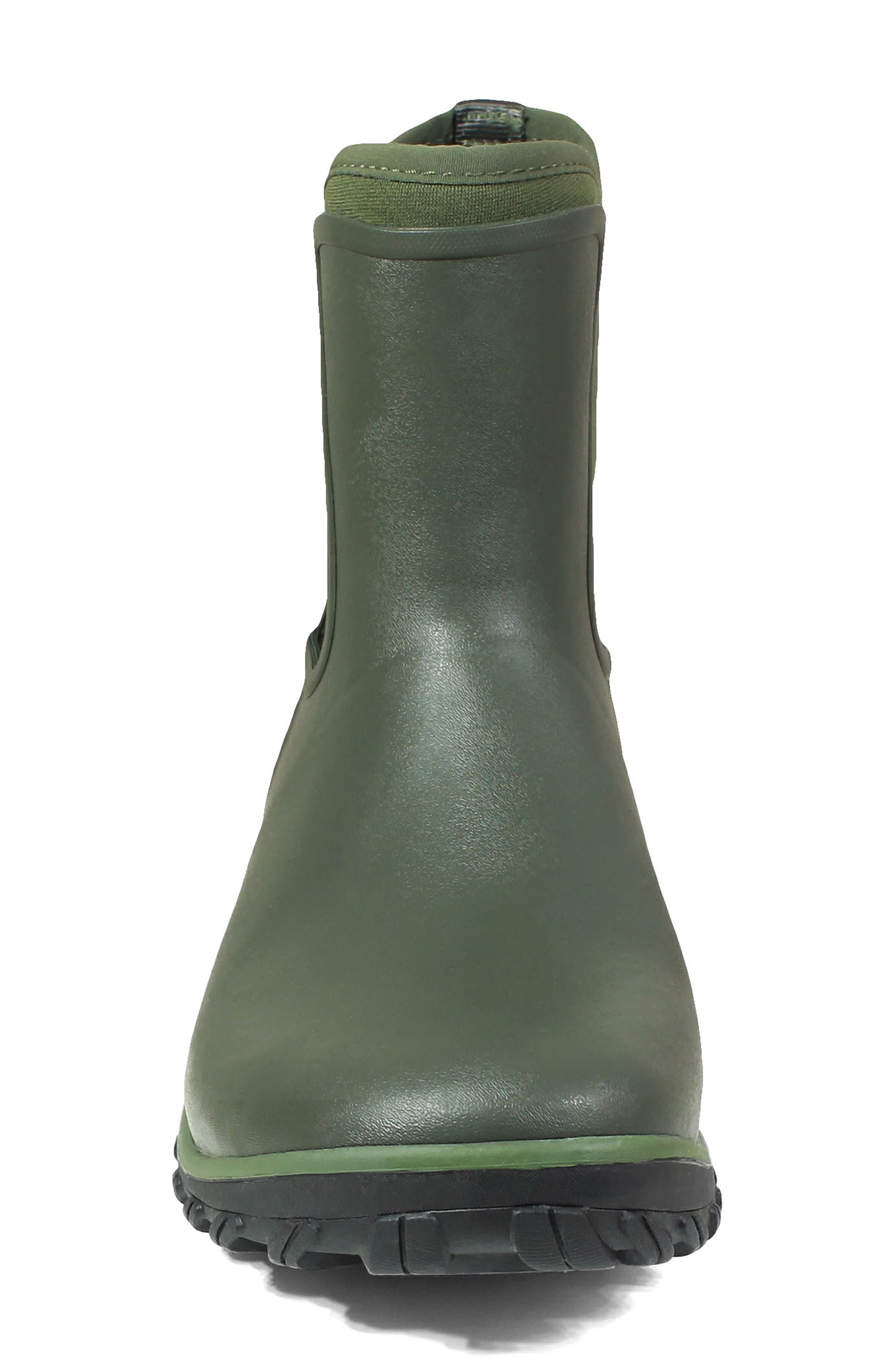 Bogs Sauvie Waterproof Chelsea Boot (Women) | Nordstrom