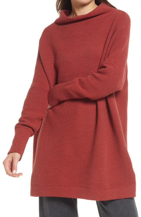 Women's Red Sweaters | Nordstrom
