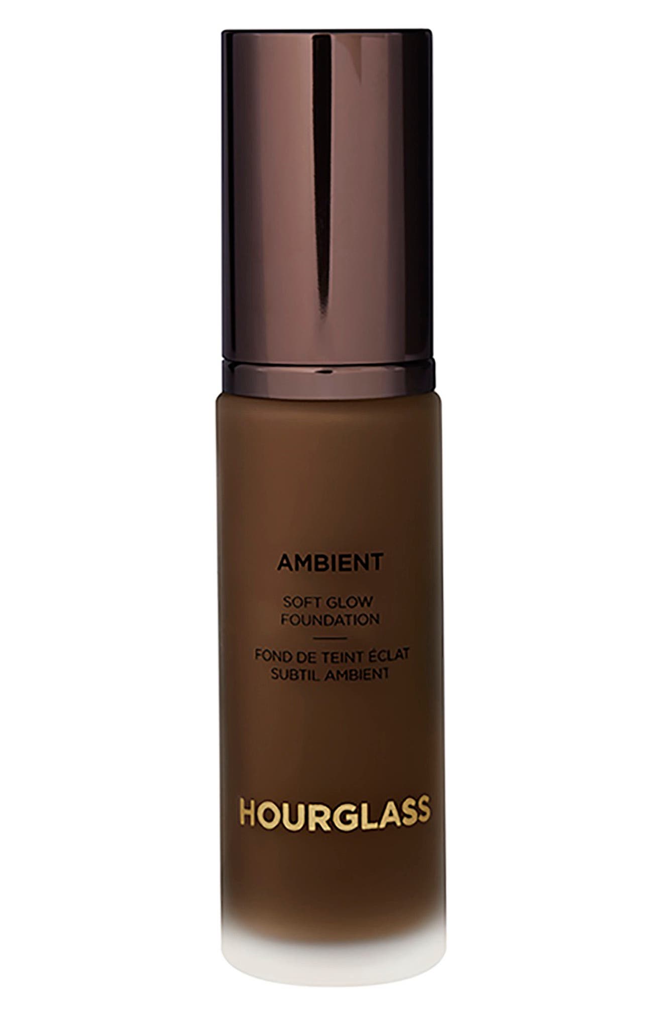 HOURGLASS Ambient Soft Glow Liquid Foundation | Nordstrom