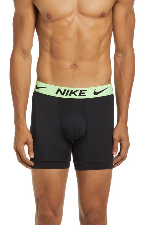 Men's Black Underwear & Boxers | Nordstrom
