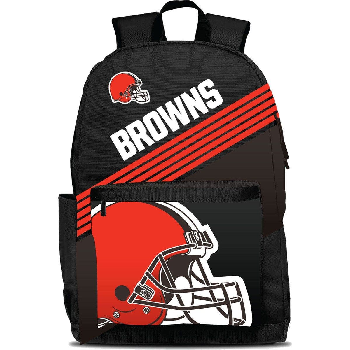 MOJO Cleveland Browns Ultimate Fan Backpack | Nordstrom
