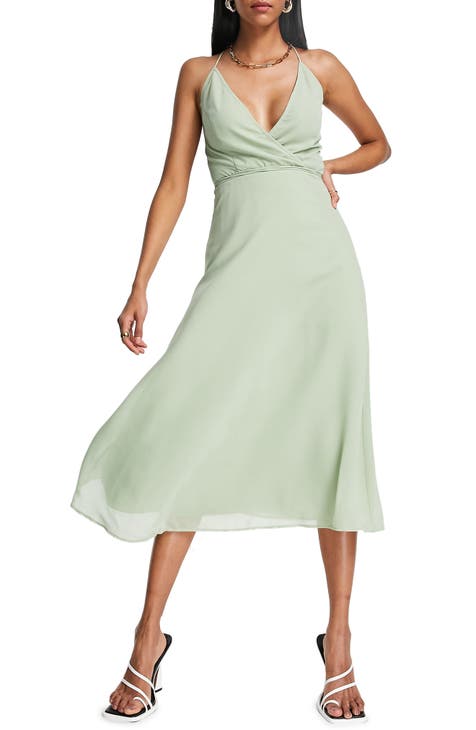 Women's ASOS DESIGN Sale Dresses | Nordstrom