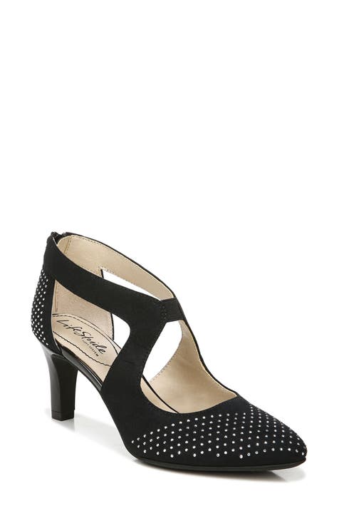 Women's D'Orsay Shoes | Nordstrom
