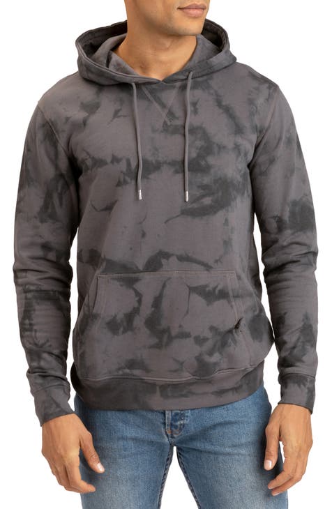 Men's Grey Hoodies | Nordstrom