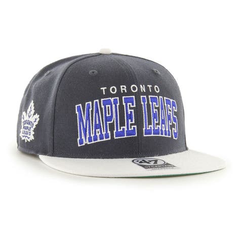 Men's Toronto Maple Leafs Hats | Nordstrom