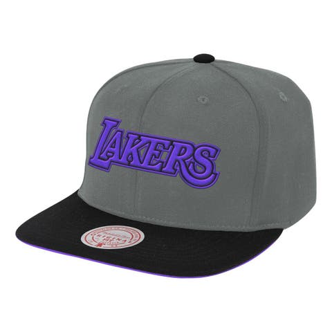 Men's Los Angeles Lakers Hats | Nordstrom