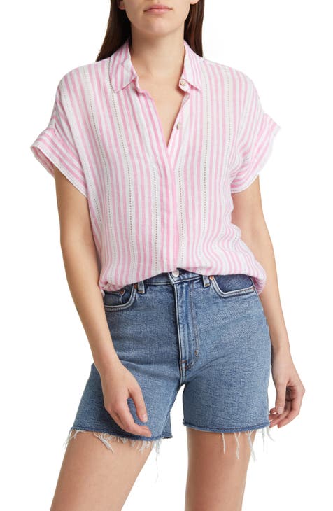 Women's Rails Striped Tops | Nordstrom