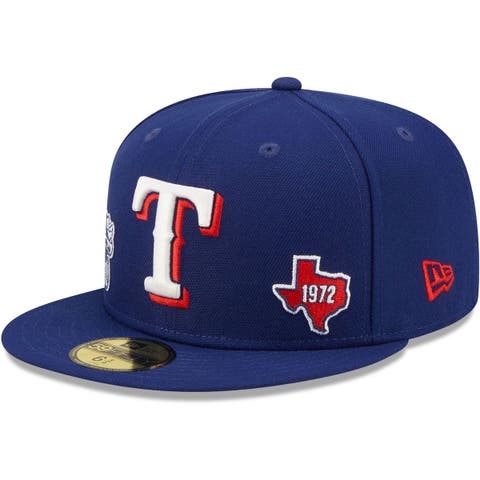 Men's Texas Rangers Hats | Nordstrom