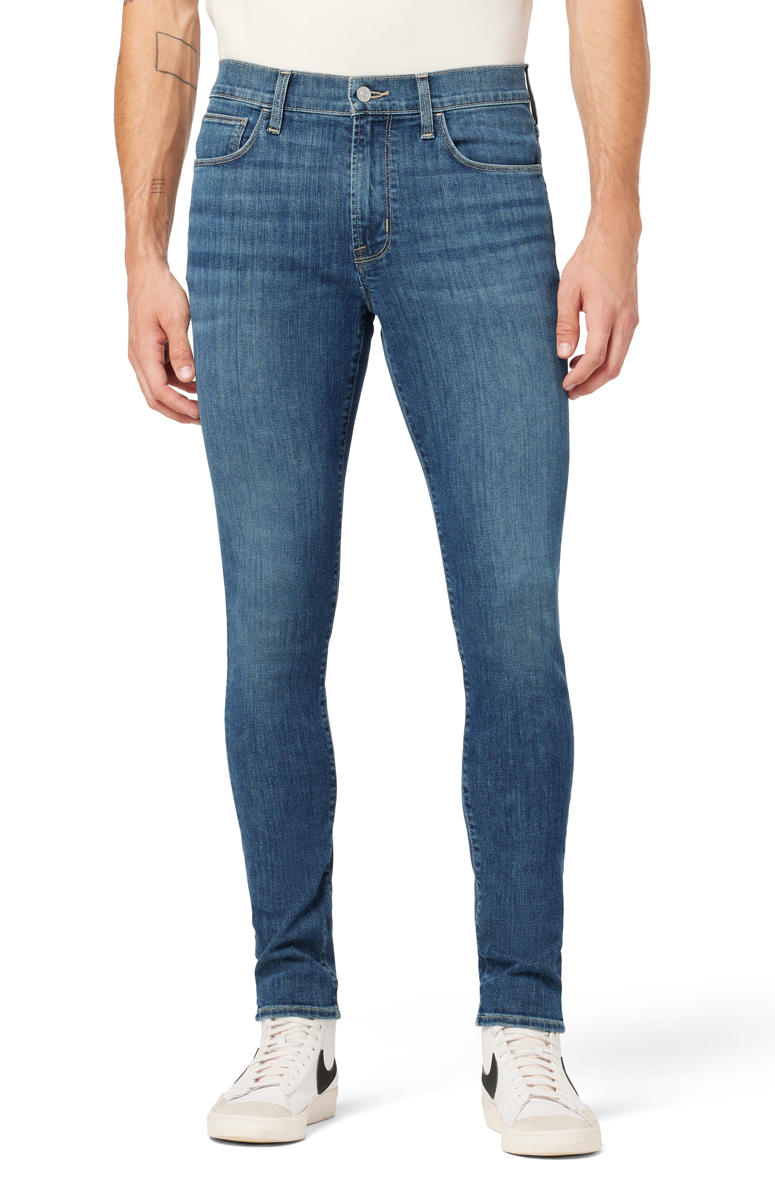 Hudson Jeans Zane Skinny Jeans | Nordstromrack