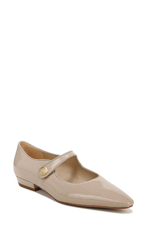 Women's Beige Flats | Nordstrom