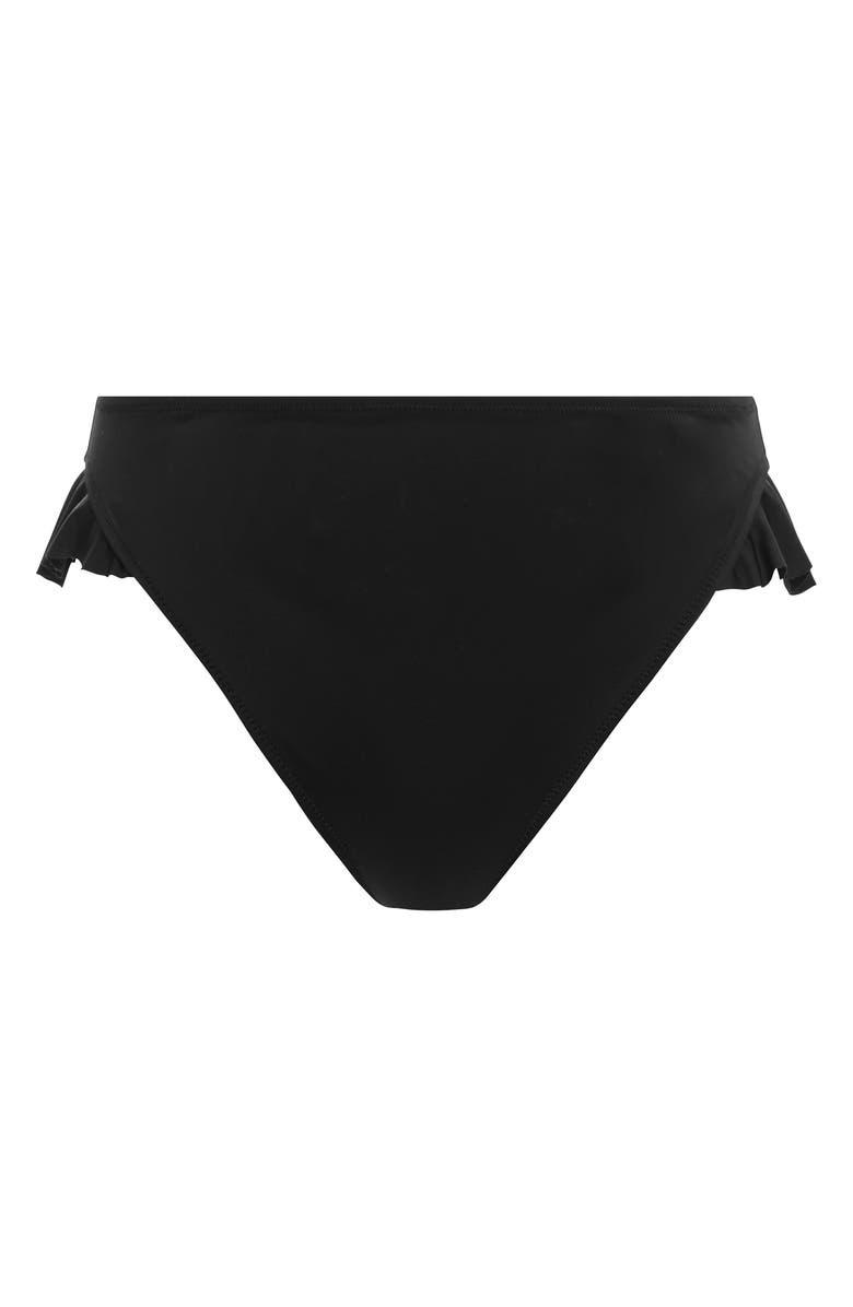 Elomi Plain Sailing Ruffle Bikini Bottoms | Nordstrom