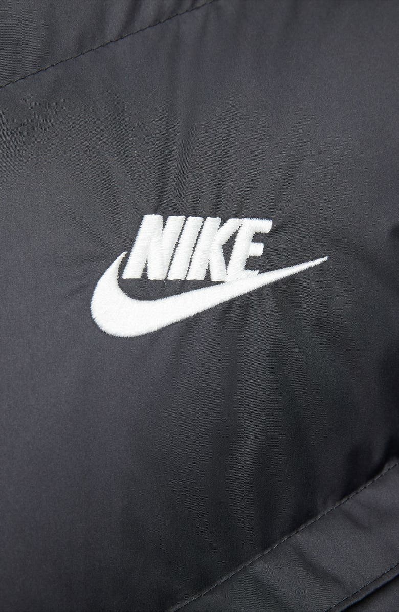 Nike Storm-FIT Windrunner Insulated Hooded Jacket | Nordstrom