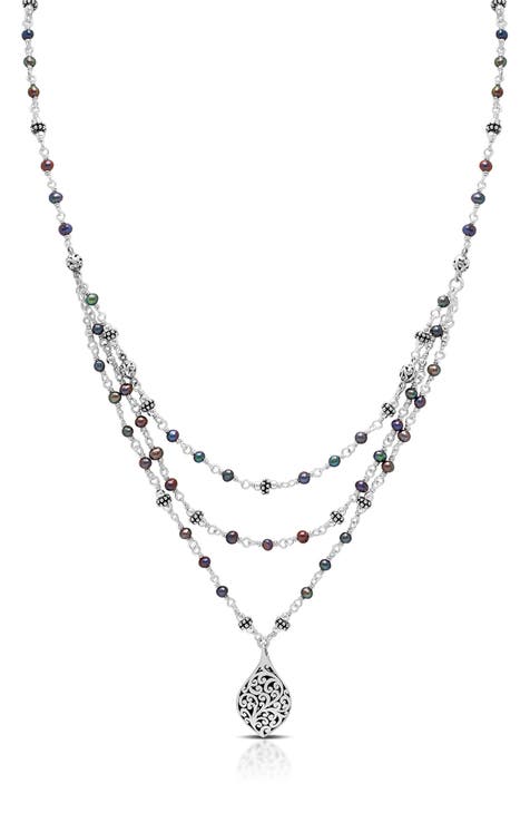 Women's Necklaces | Nordstrom Rack