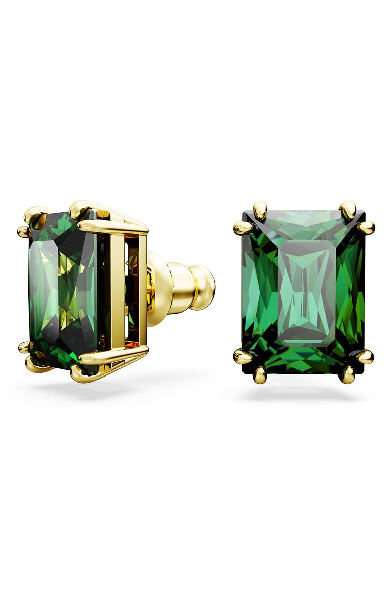 Swarovski Stilla Crystal Stud Earrings | Nordstrom Swarovski Stilla Crystal Stud Earrings | Nordstrom
