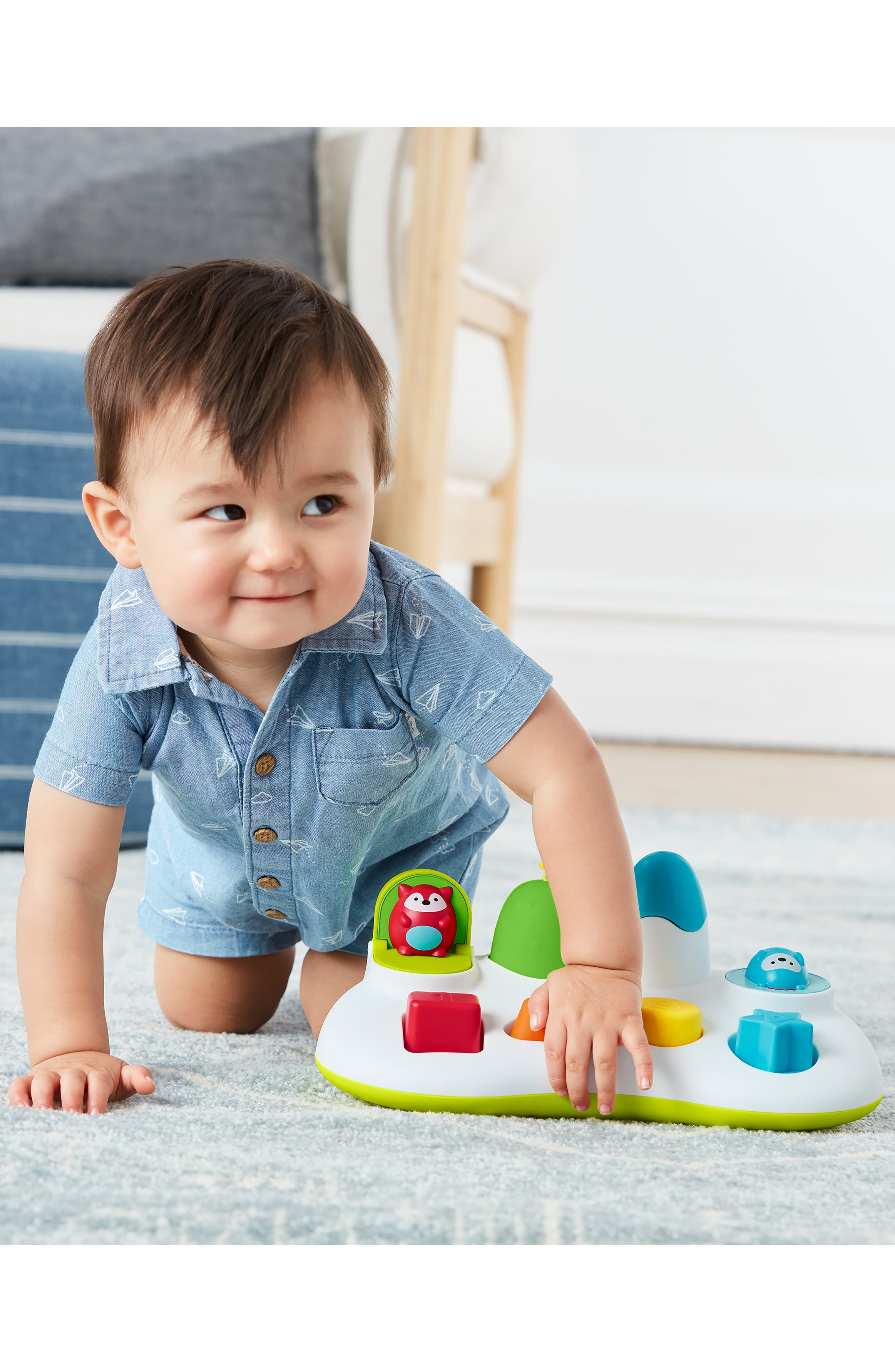 Skip Hop Explore More Pop Play Toy | Nordstrom