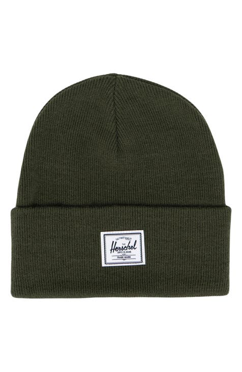 Men's Green Beanies | Nordstrom
