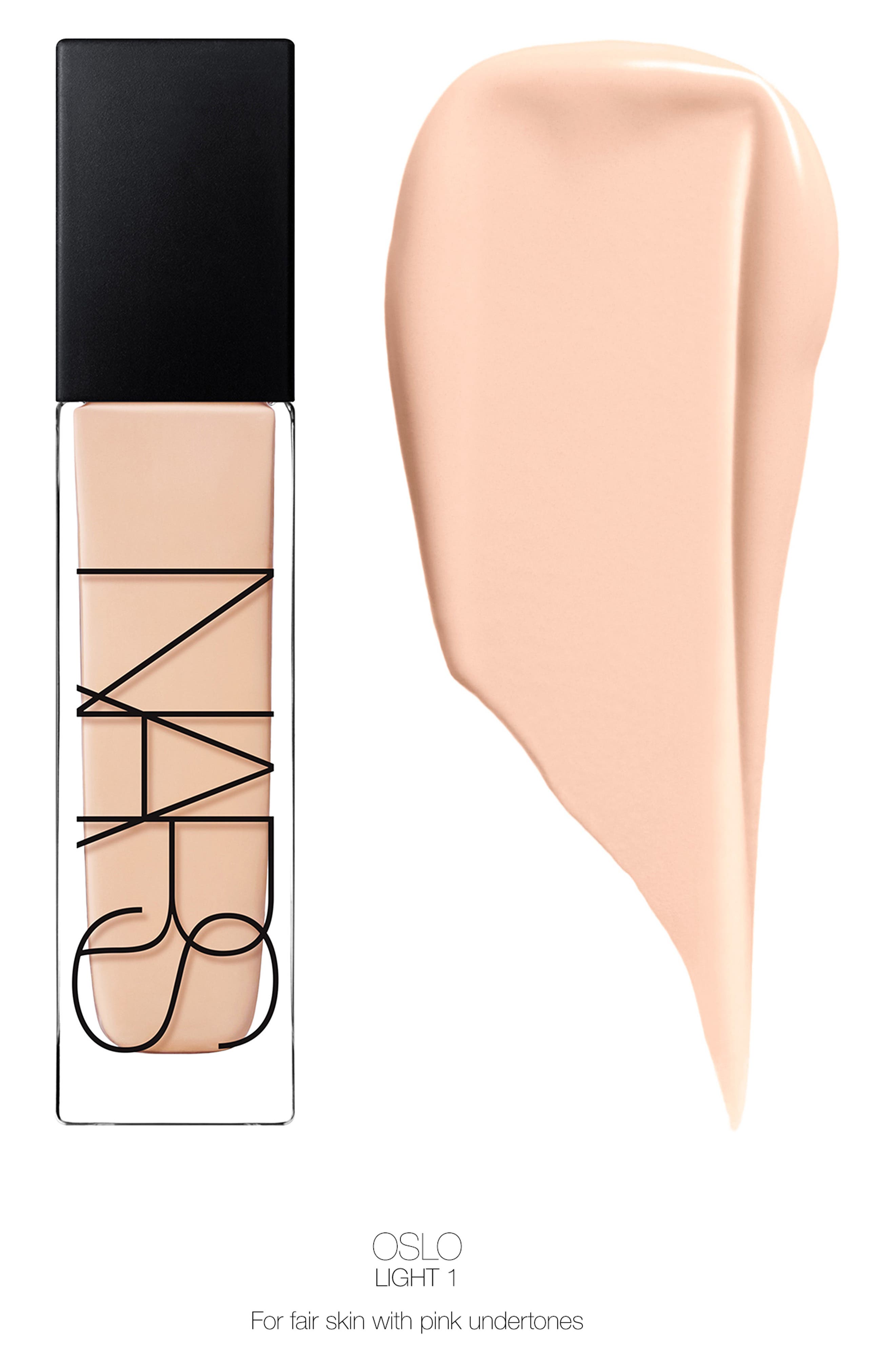 NARS Natural Radiant Longwear Foundation | Nordstrom