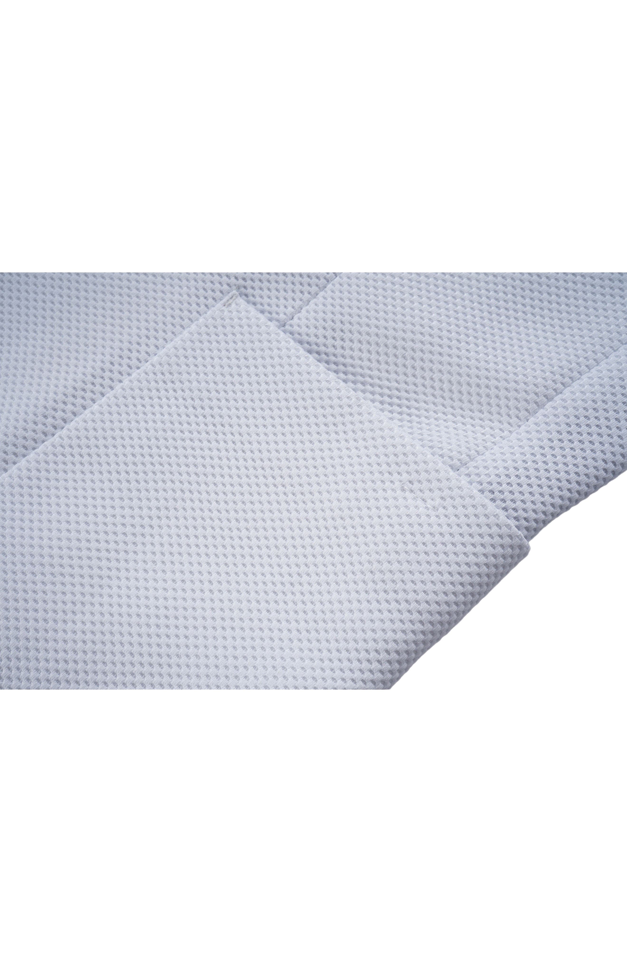 TOM BAINE Performance Two-Button Waffle Sport Coat | Nordstromrack