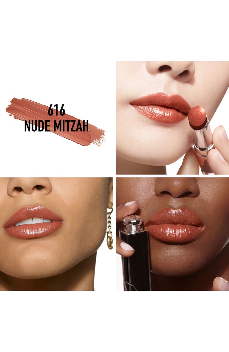 DIOR Addict Shine Lipstick Refill | Nordstrom