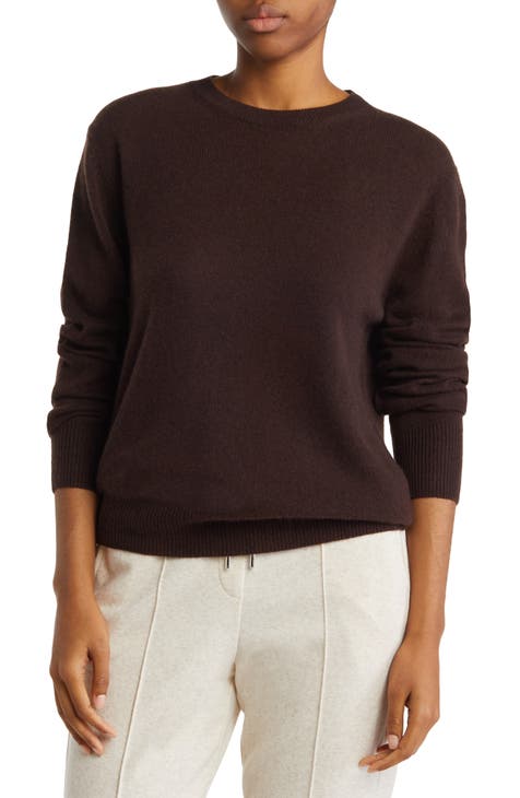 Brown Sweaters | Nordstrom Rack