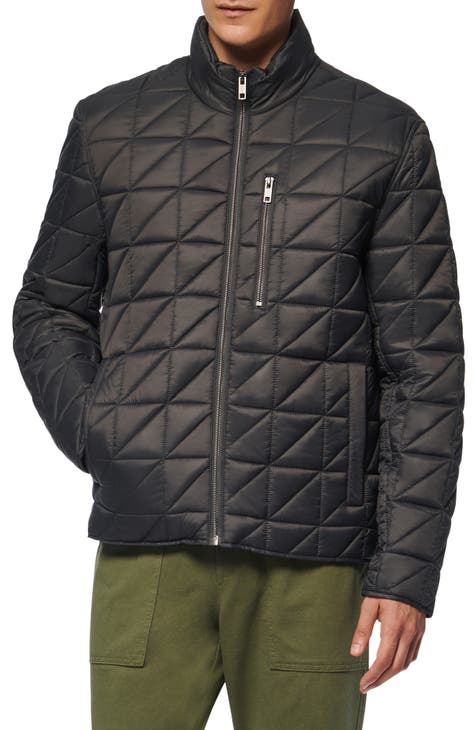 Men's Grey Quilted Jackets | Nordstrom
