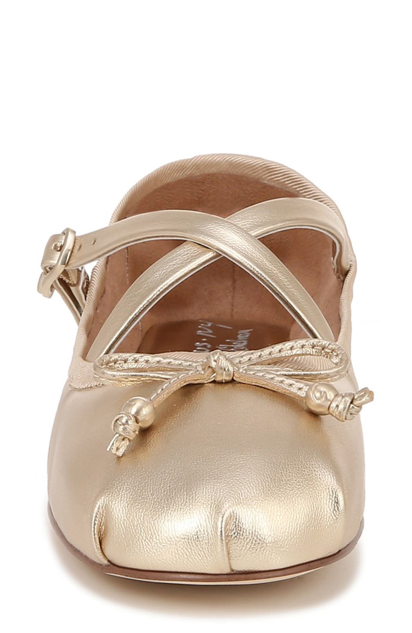 Circus NY by Sam Edelman Zuri Ballet Flat (Women) | Nordstrom