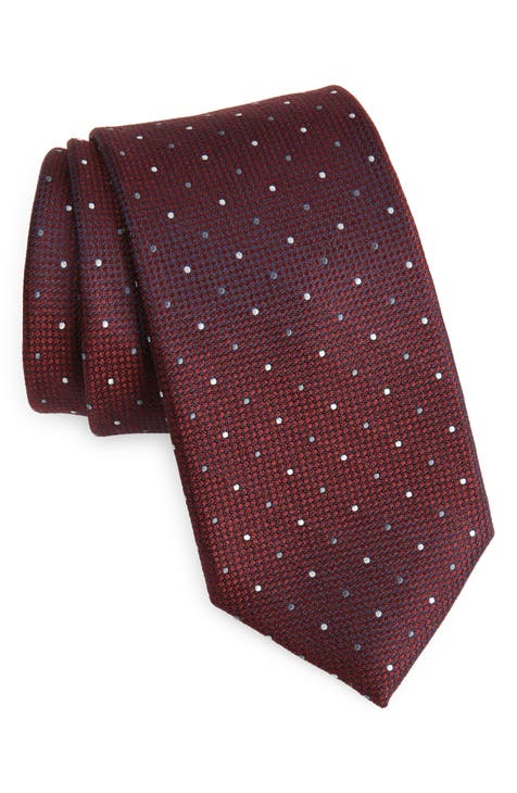 Men's Ties, Bow Ties & Pocket Squares | Nordstrom
