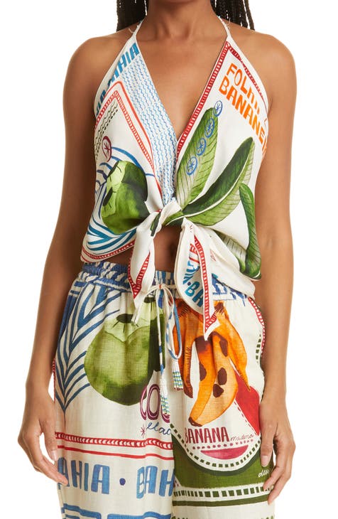 Women's FARM Rio Tops | Nordstrom