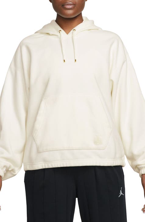 Women's Ivory Hoodies | Nordstrom