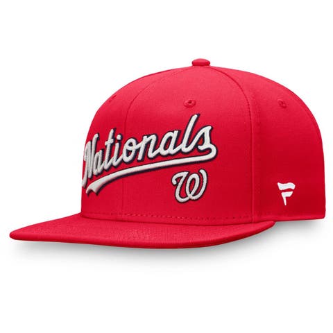 Men's Washington Nationals Hats | Nordstrom