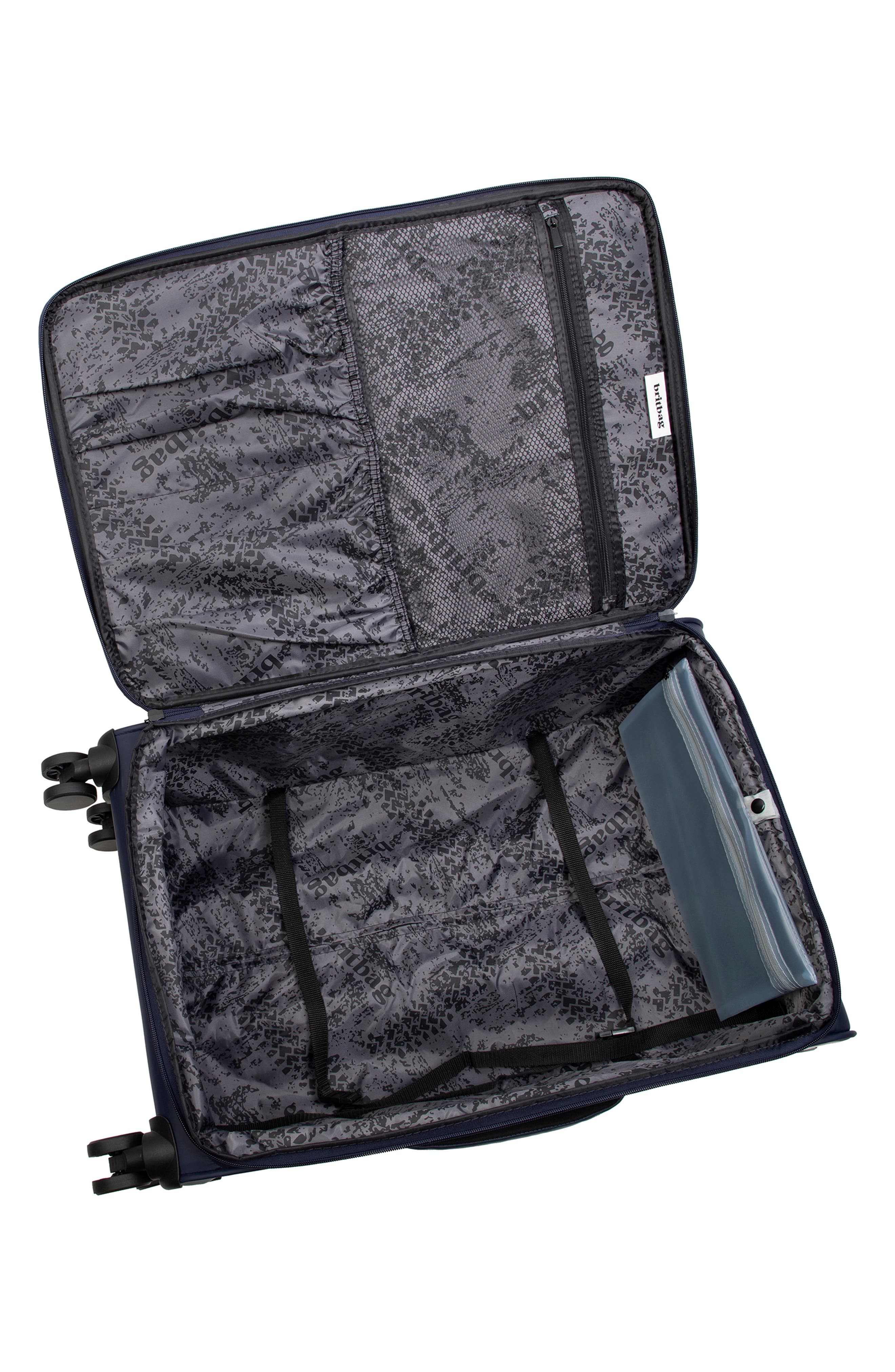 Britbag Pennines 21" Wheeled Carry-On | Nordstromrack
