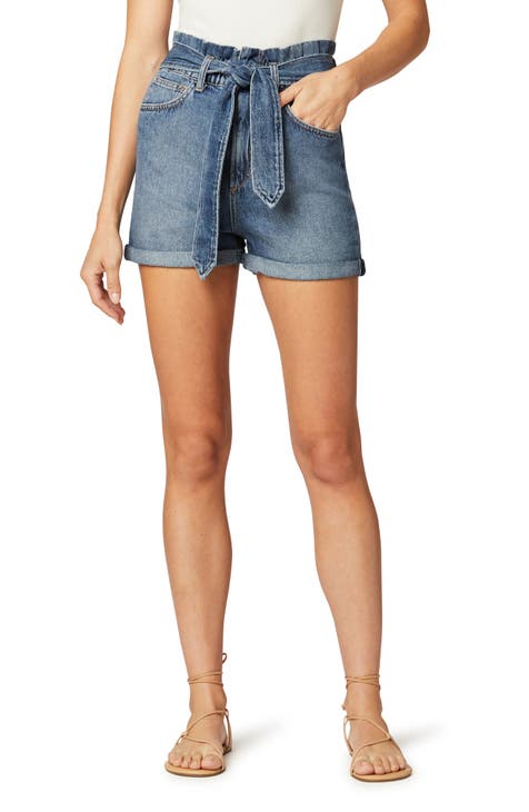 Women's Blue Jean Shorts | Nordstrom